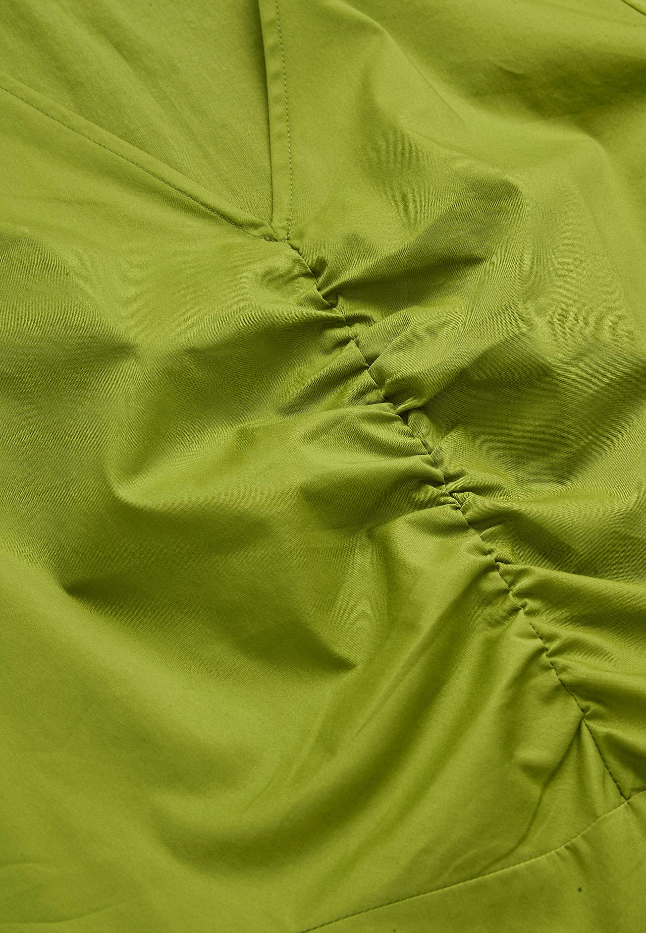 Šaty z popelínu s kapsami | Cellbes